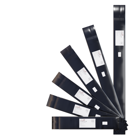 Carbowrap CW Pipe Wrap (D110), Carboline, Fireproof sealing ...