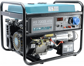 Portable Aerosol Fire Extinguishing Generator AGS-5 - Automatic a...