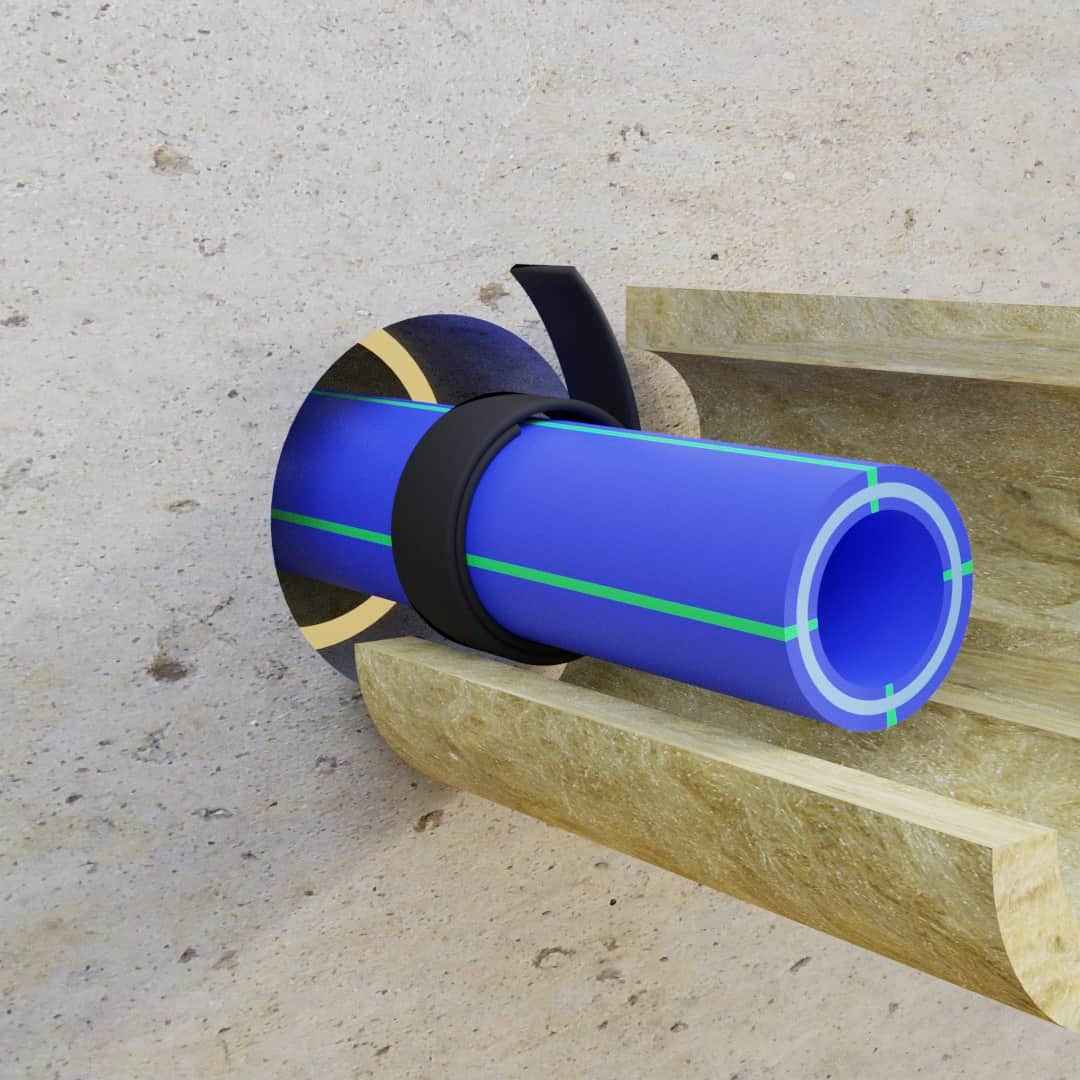 Fireproof paste A (10 kg), Carboline, Fireproof coatings for...