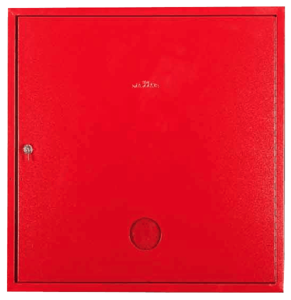 Internal Fire protection water supply kit DN25 FHRC-N, Fire ...