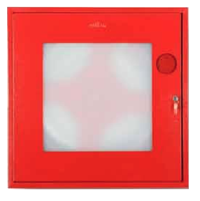 Internal Fire protection water supply kit DN25 FHRC-N, Fire ...