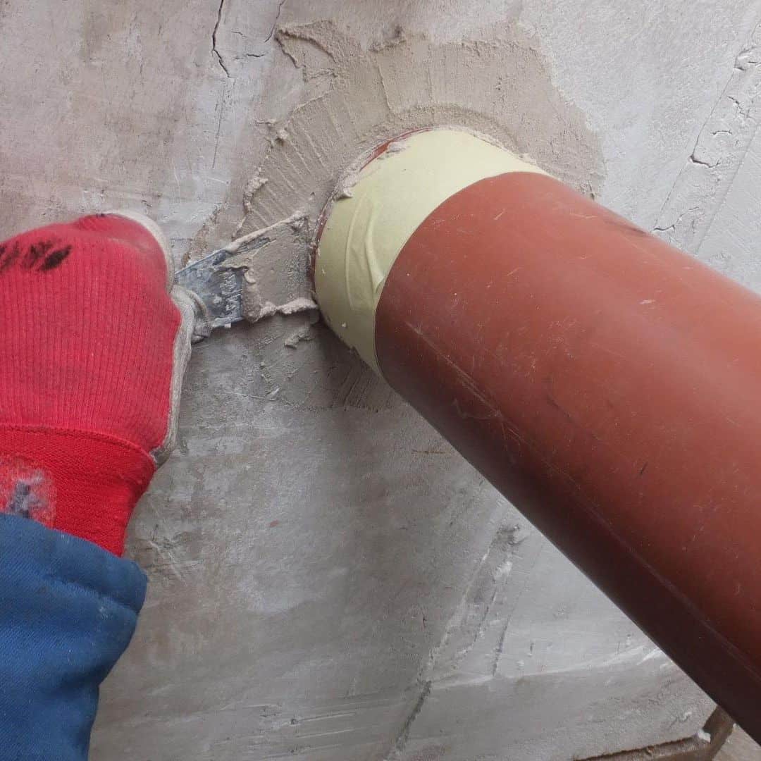 Fireproof paste A (10 kg), Carboline, Fireproof coatings for...