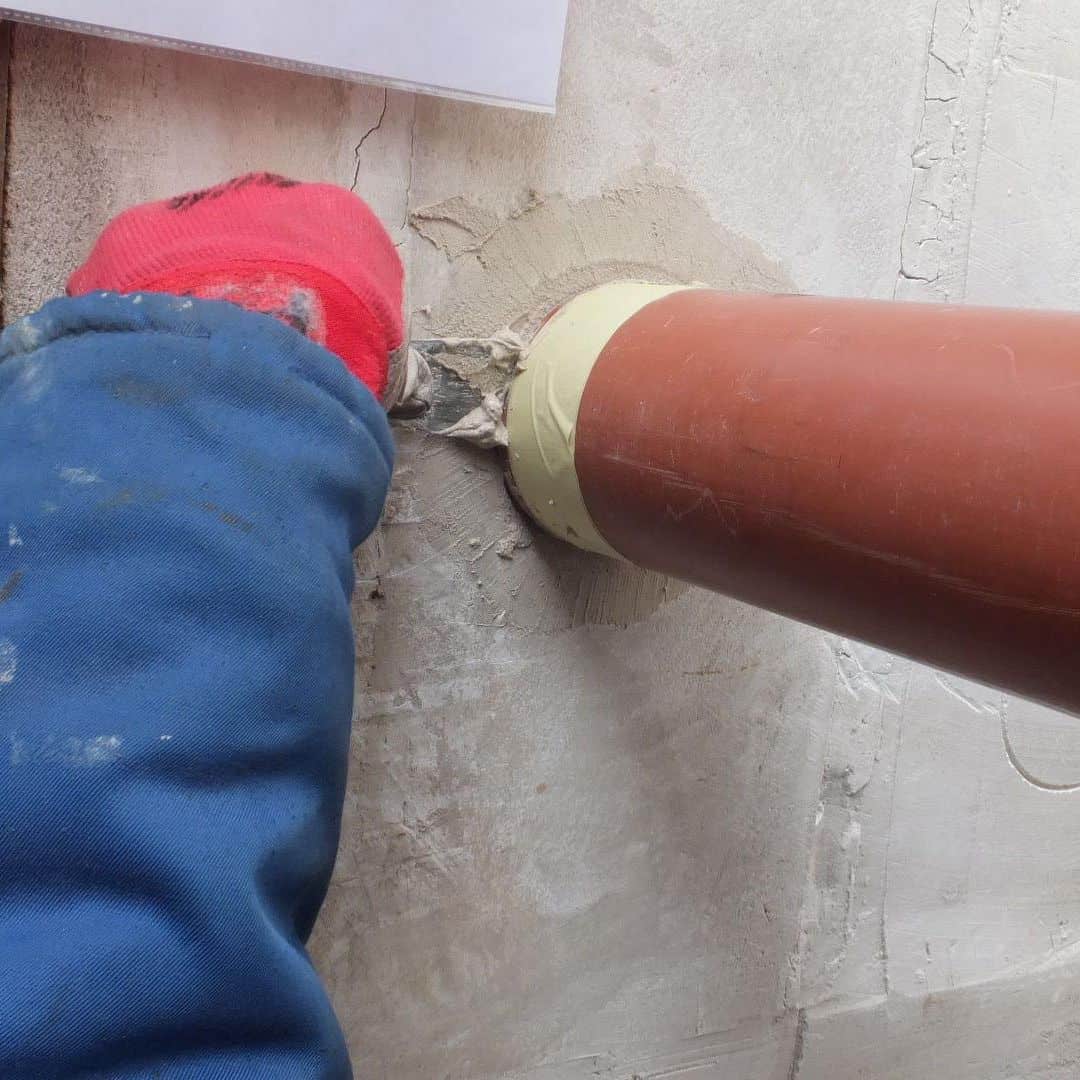 Fireproof paste A (10 kg), Carboline, Fireproof coatings for...