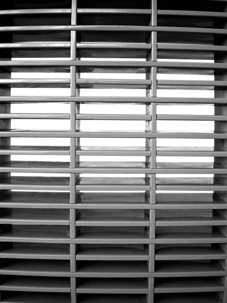 Fireproof ventilation grilles EI90 (600x600 mm.), Carboline,...