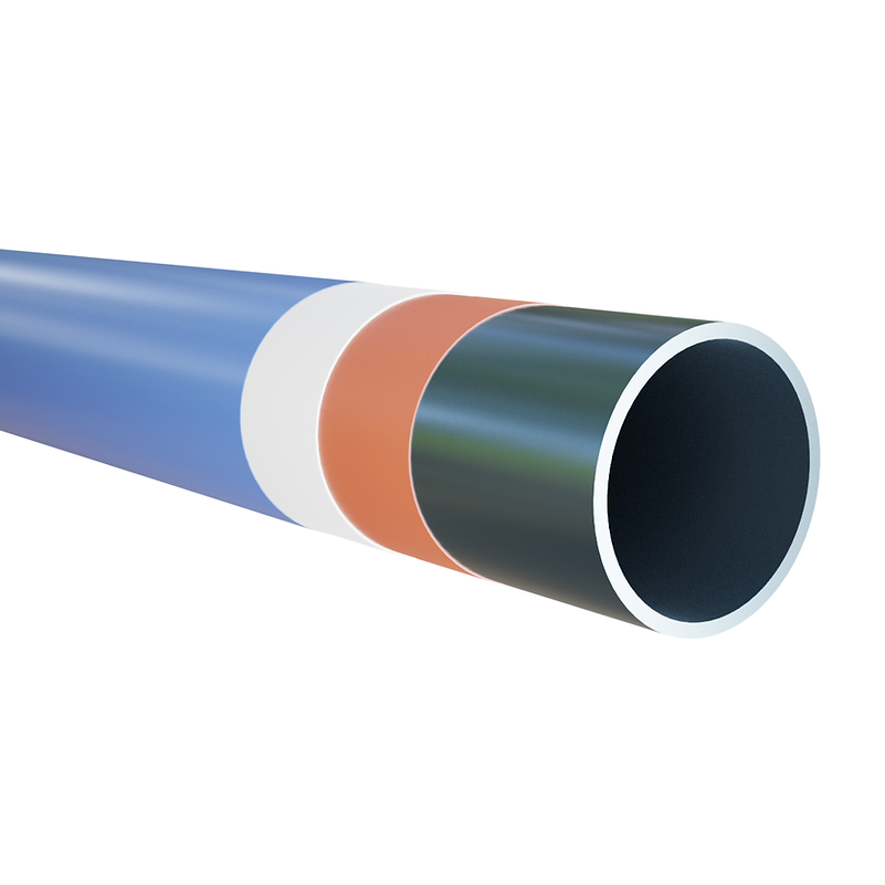 FLAME STAL Fire protection coating - solvent based, Exterior...