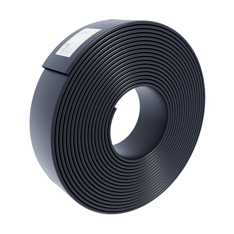 Fire resistant tape Multitube (30m roll - 100mm x 4,8mm), Ca...