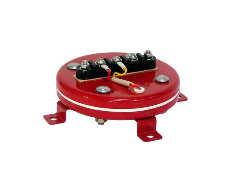 Aerosol Fire Extinguishing Generator AGS-11/2, AGS, Fire ext...