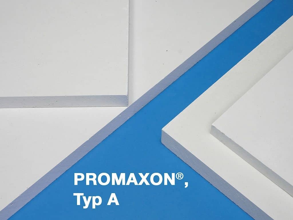 Calcium Silicate Fire Protective Board Promat Promaxon, Typ ...