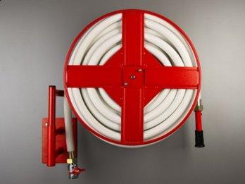 Internal Fire protection water supply kit DN25 FHRC-SP, Fire...