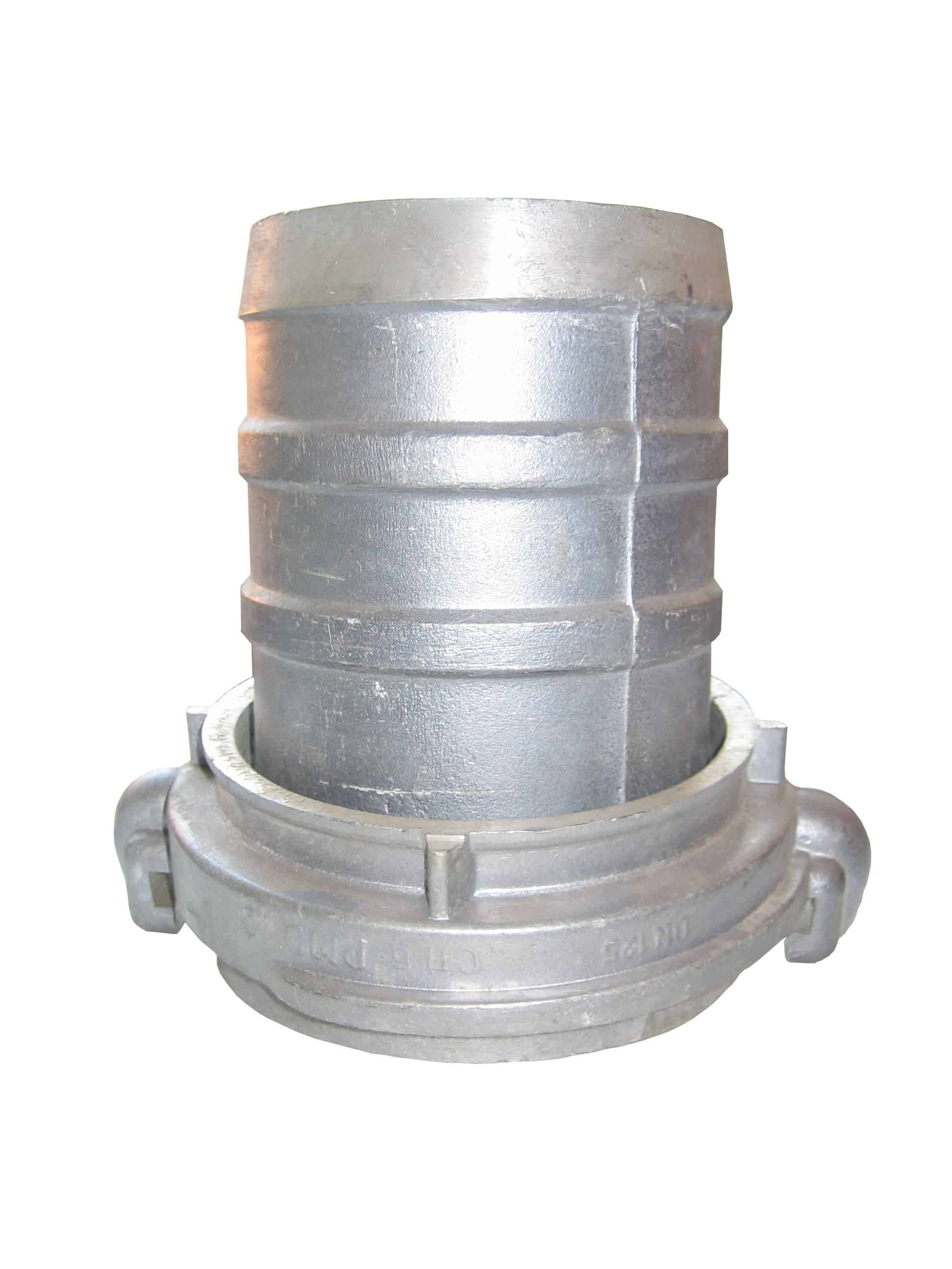 Junctions, Coupling heads and Hoses ends - Fire Protection equipm...