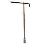 Hydrant key, Fire hydrants and equipment