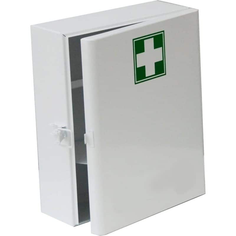 Botiquín metálico A-300, Boxmet, Botiquines y botiquines