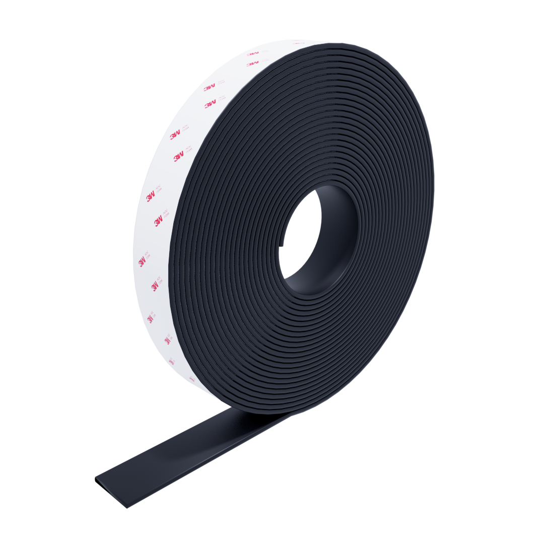 PUD swellable sealing tape, Carboline, Fire doors, Fireproof...