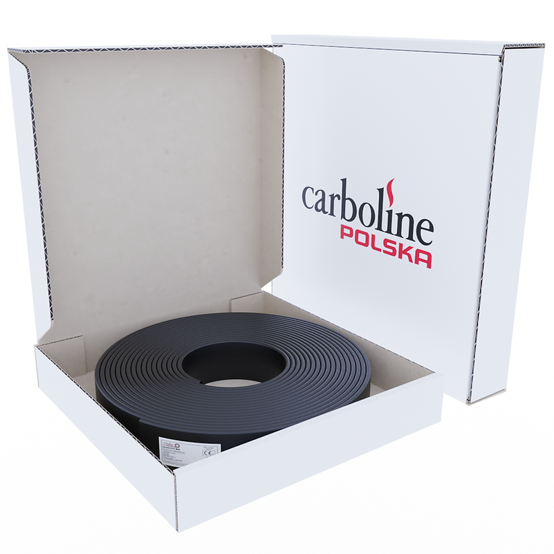 Fire Retardant Sealing Tapes Multitube and CarboWrap | Catalog