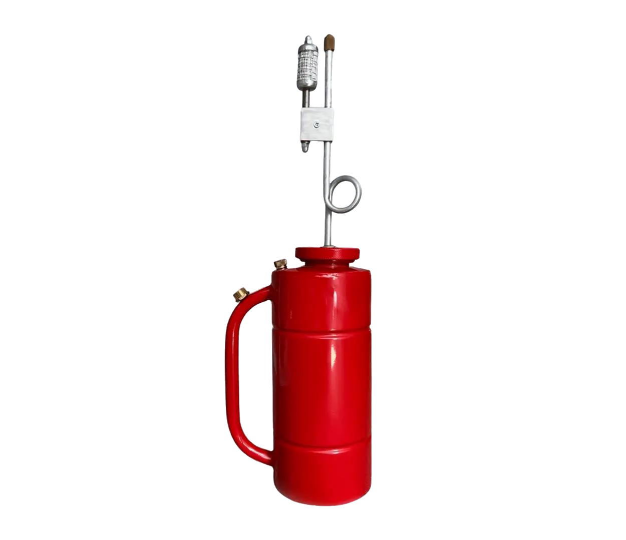 Forest Fire Extinguisher - Drip Torch, Forest fire extinguis...